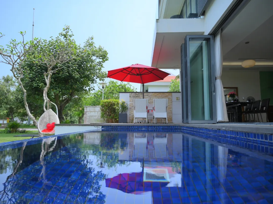 Private Pool Villa - Your Home, Your Resort - Da Nang