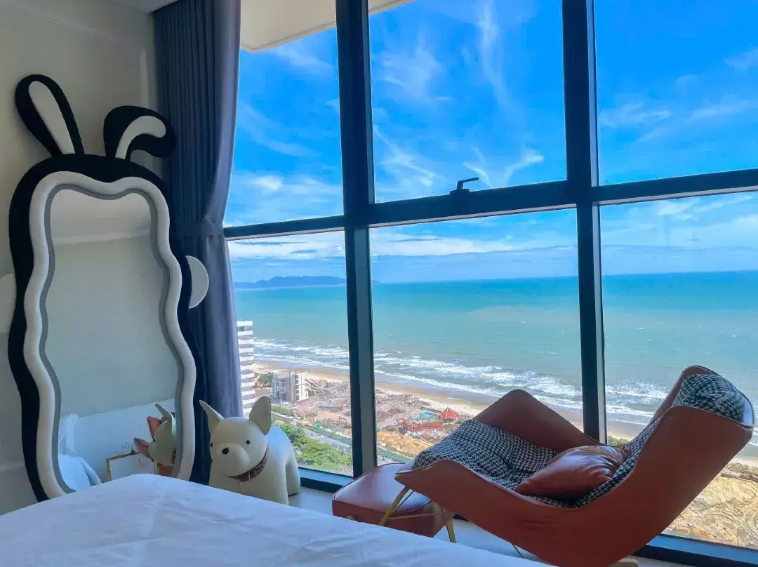 Nha Cua Thoc - Csj Tower Vung Tau