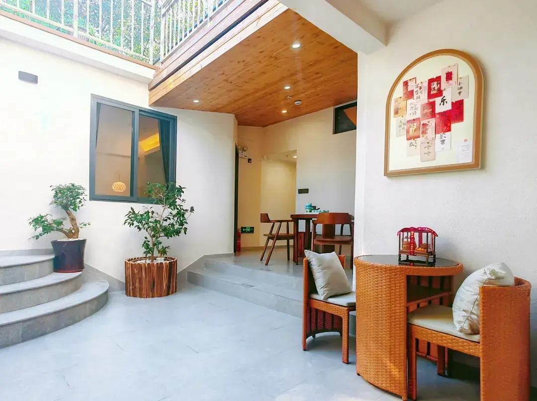 Wishes' Guesthouse - Chaozhou