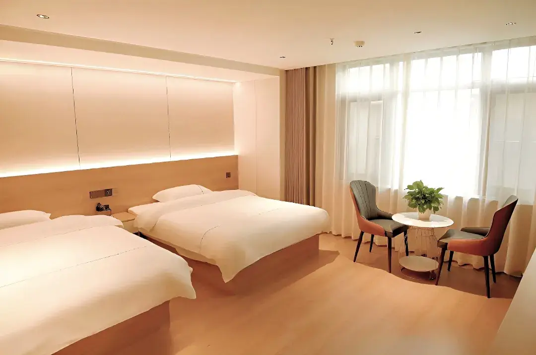 Tianshun Hotel - Lincang