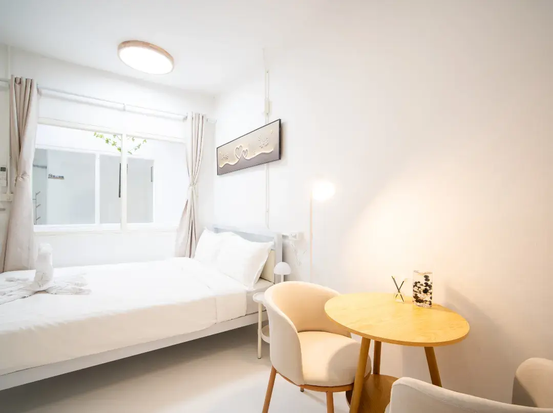 Zj House - Province de Phuket