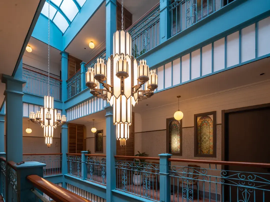 Mudita Hotel - 廈門市