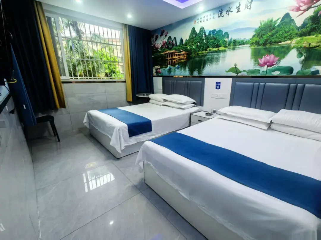 Shunxin Boutique Apartment - Chengdu