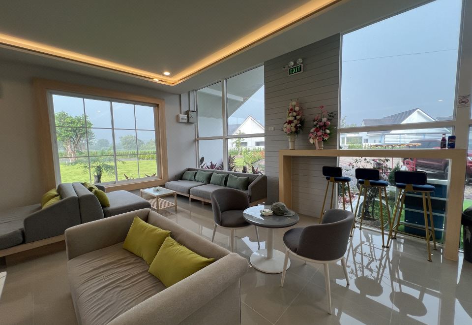 Phosuk good dream hotel, Chum Phae - 2025 Updated Prices, Deals & Reviews | Trip.com