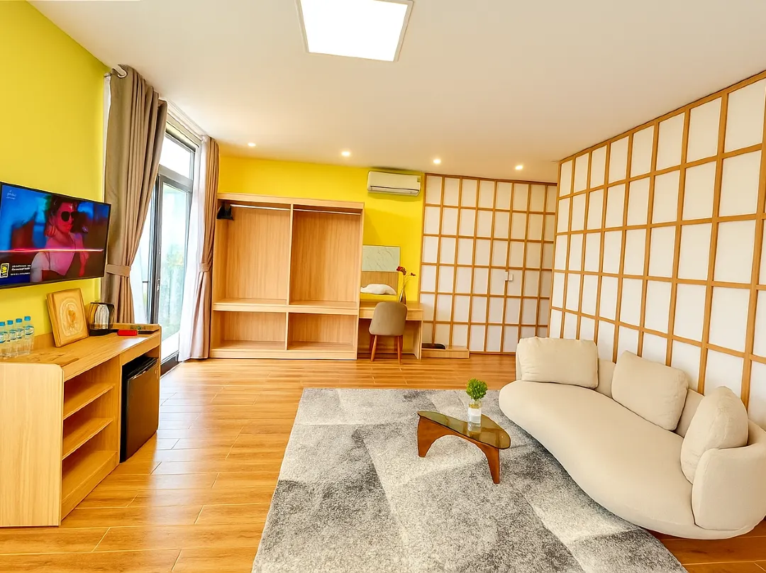 S79 Powermia Riverfront - Phú Quốc
