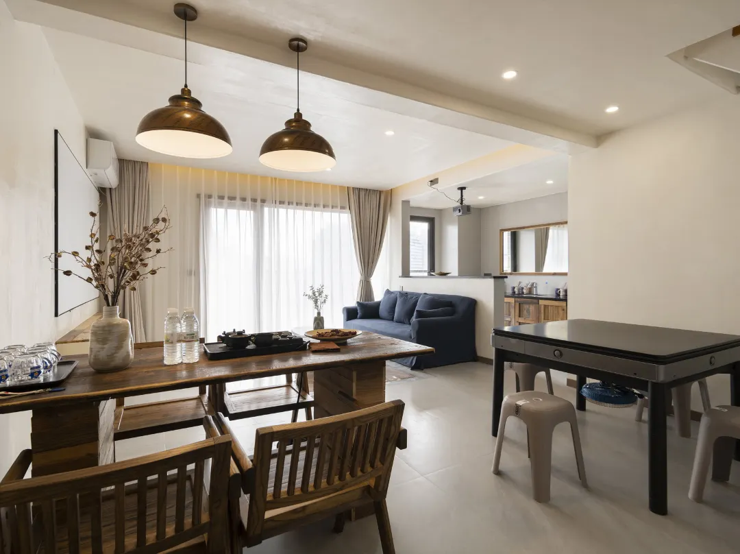 Riverside Boutique Inn - Chongqing