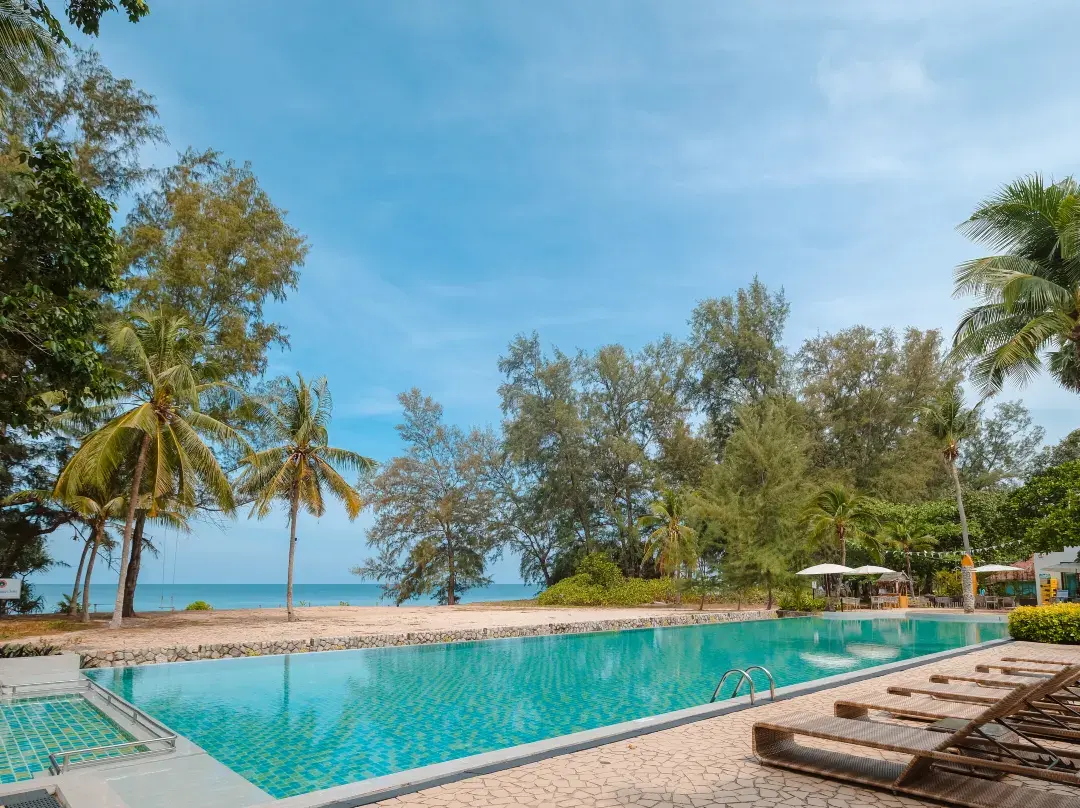 Estella Phuket Mai Khao Beach Resort - Takua Thung District