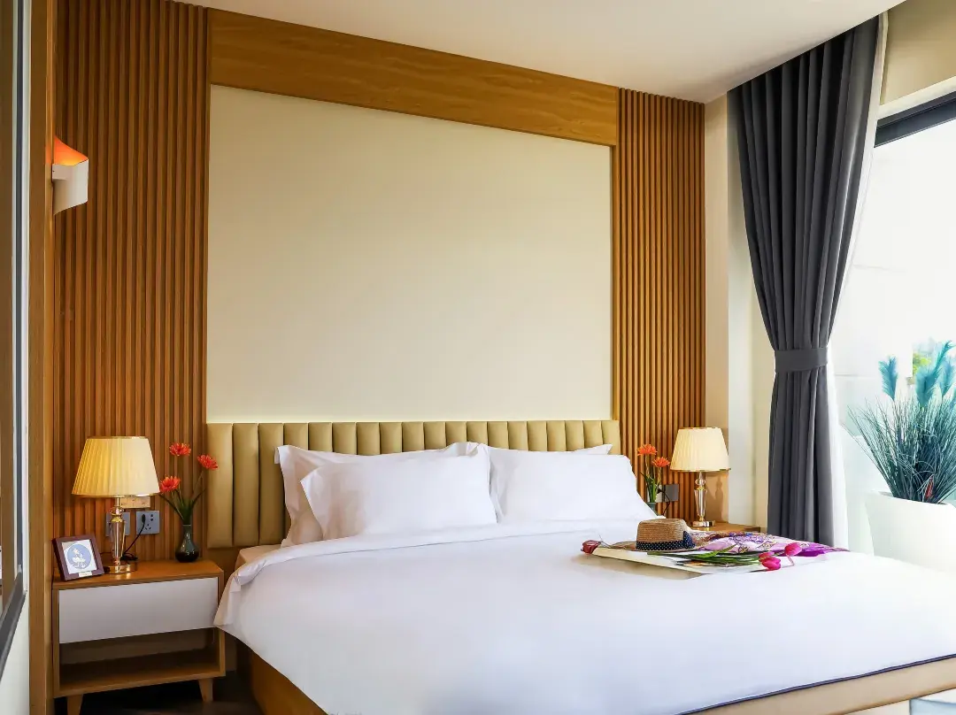 Daystar Hotel - Phú Quốc