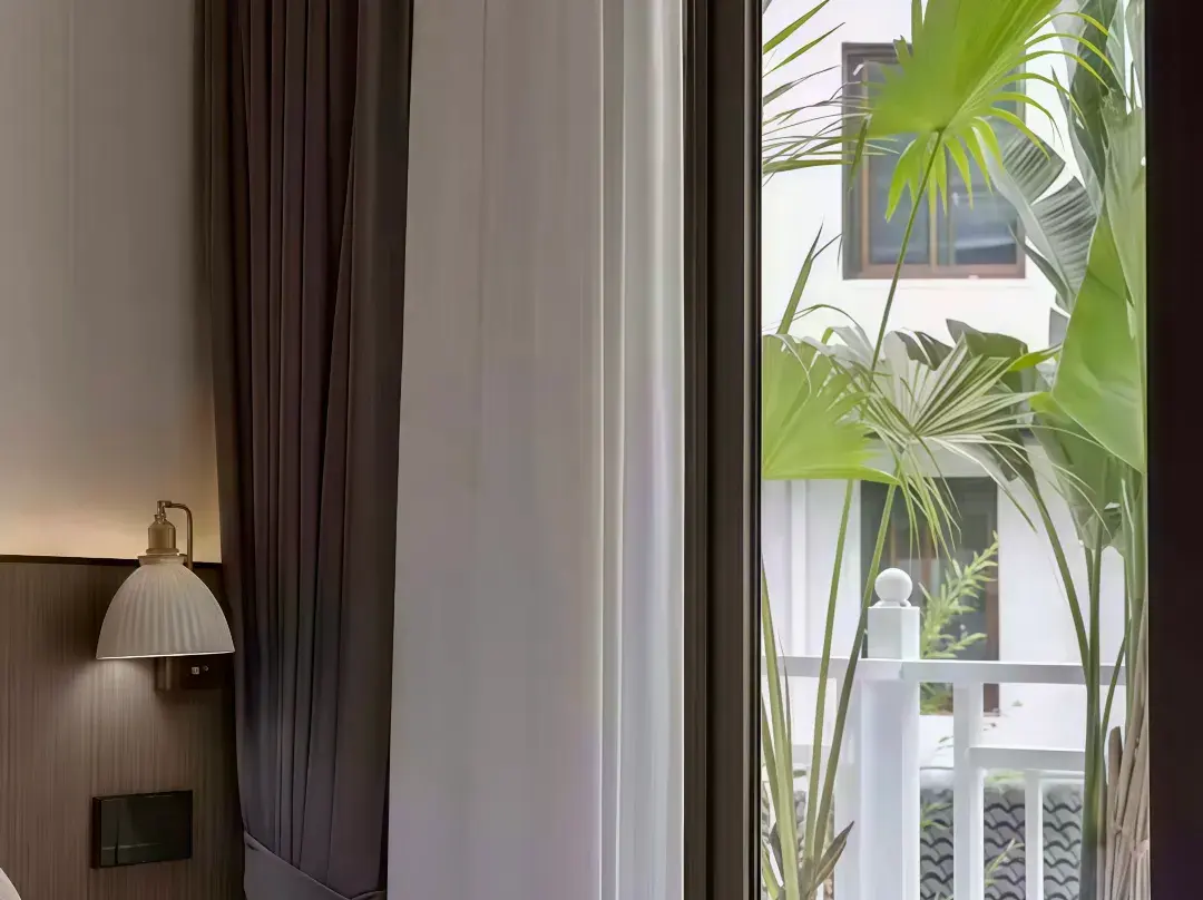 Hangzhou Qiushan Homestay - Hangzhou