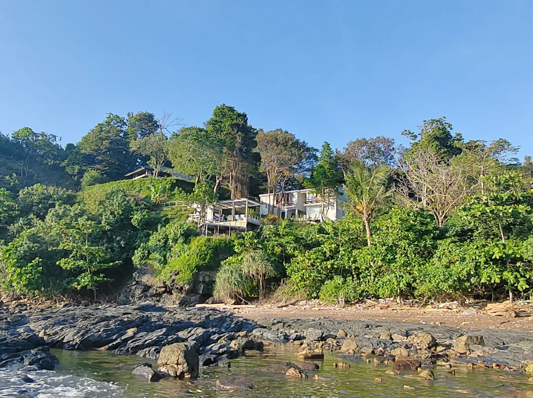 Pebble Lanta - Seaview Stay - Ko Lanta