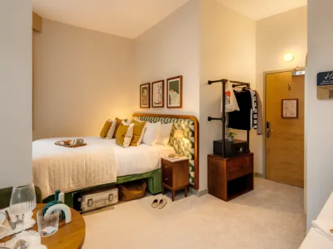 Your Apartment - Tower Bridge - Londres