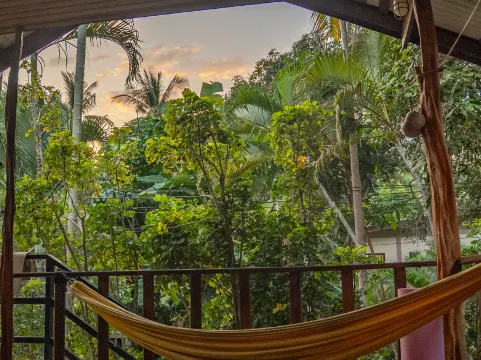 Gizem’s Zen Garden - Ko Pha-ngan