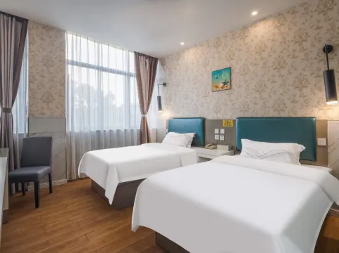 Huayi Hotel - Changde