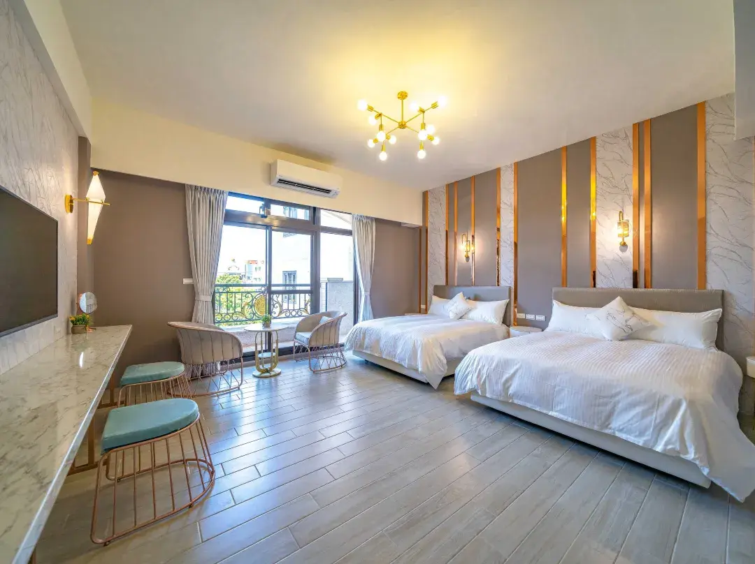 Otis Inn - Hualien County