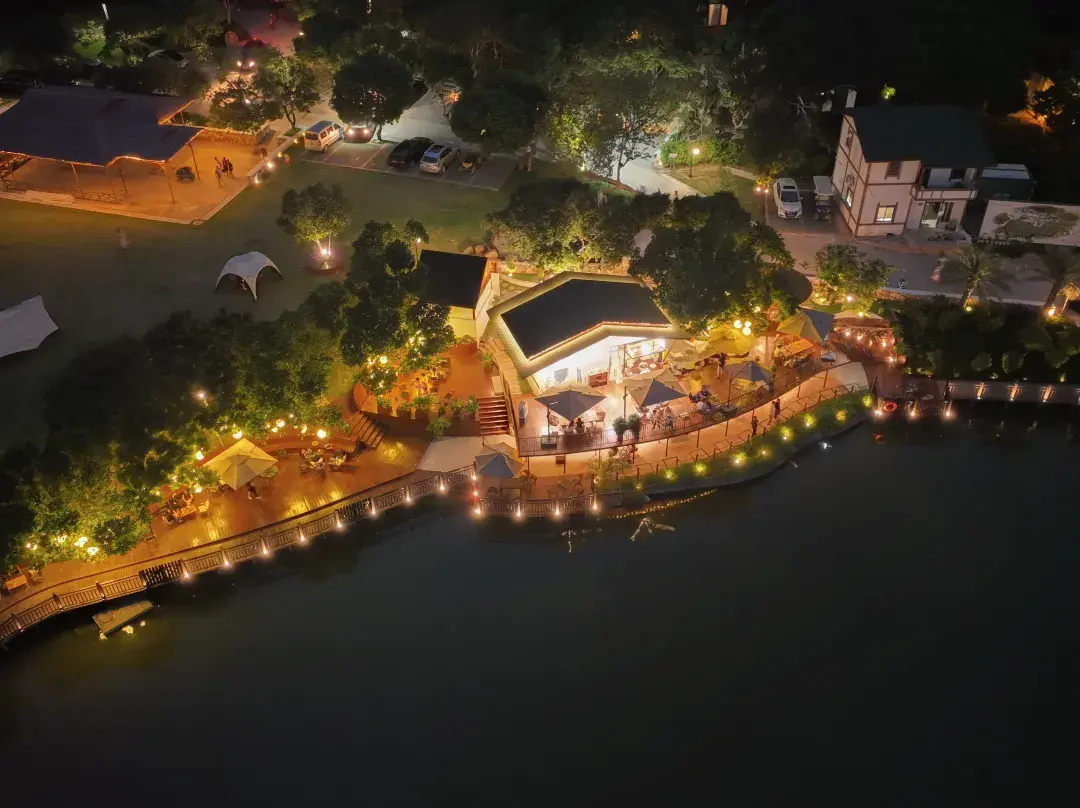 Liyuan Shanshe Homestay - Dongguan