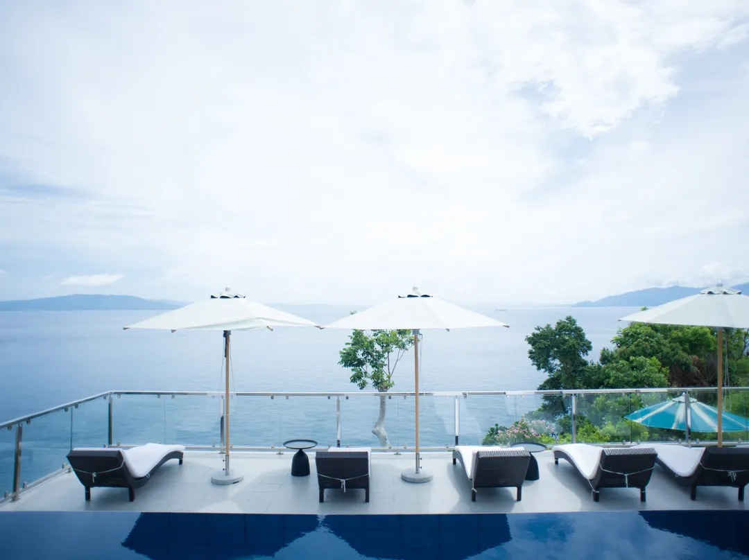Villa Escarceo - Puerto Galera