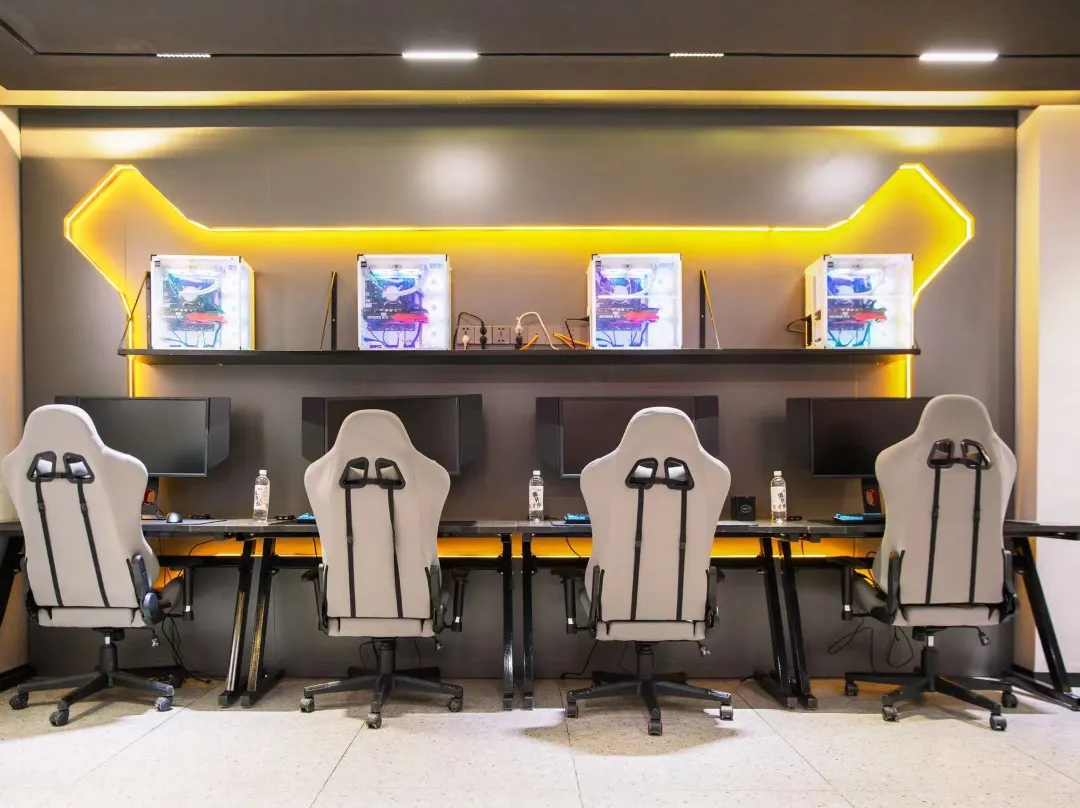 E-sports Hotel No. 7 - 다롄 시