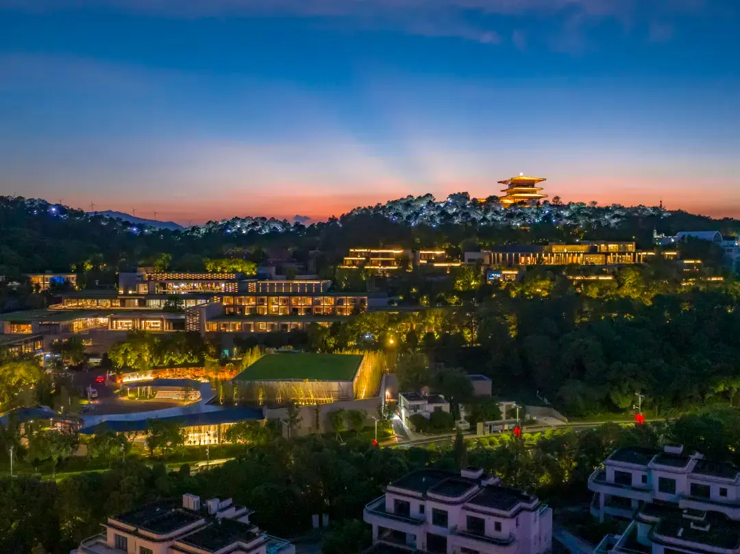 Hotel South Taihu - Huzhou