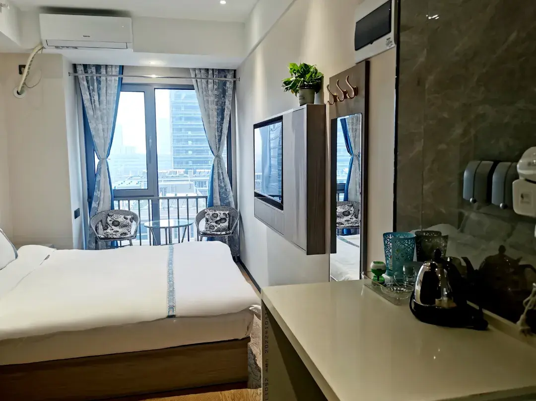 Changying Apartment - Nanjing