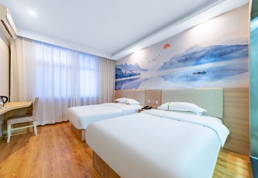 Super 8 Hotel (Suzhou Mudu Old Town Duzhuanqiao Subway Station)(速8酒店 ...