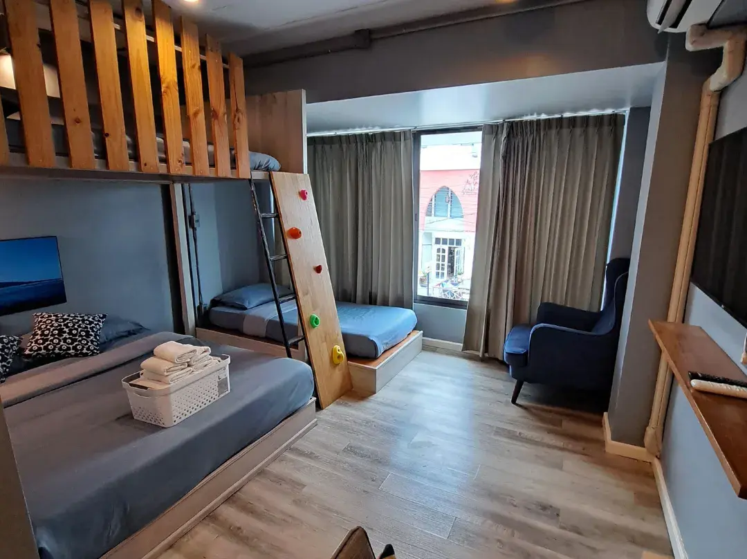 Ichiban Nimman Hotel - Chiang Mai