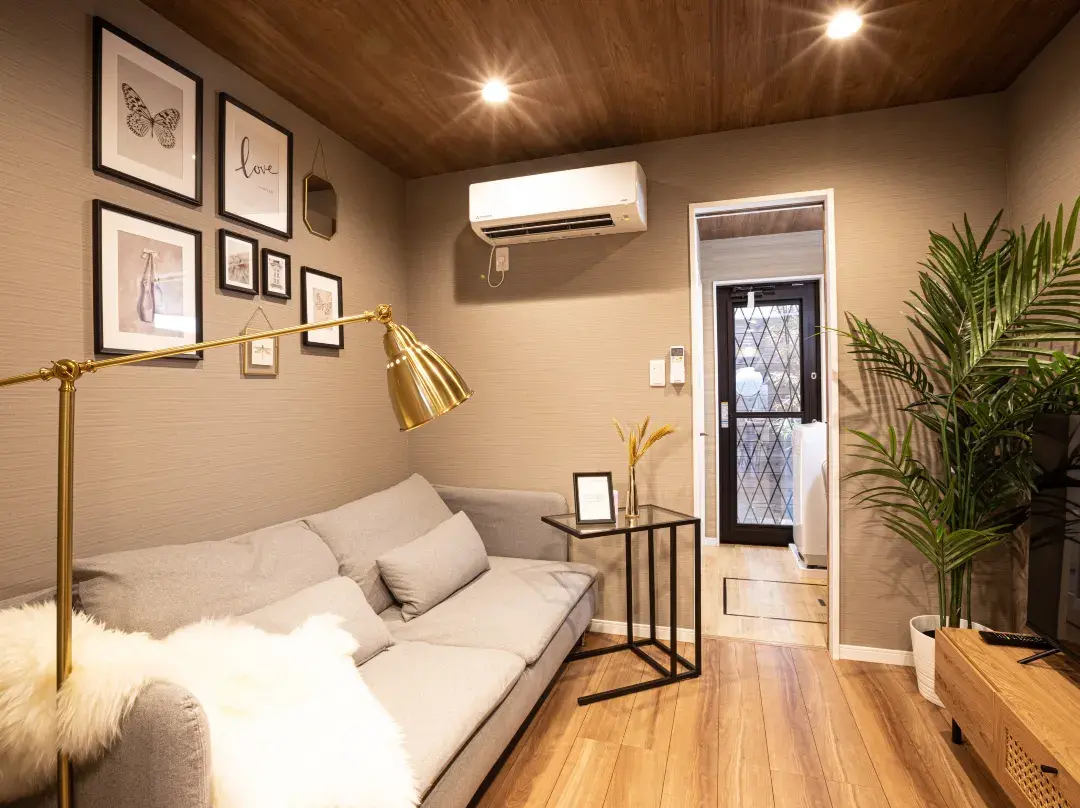 Js Xiaozhai・ibuki - Osaka