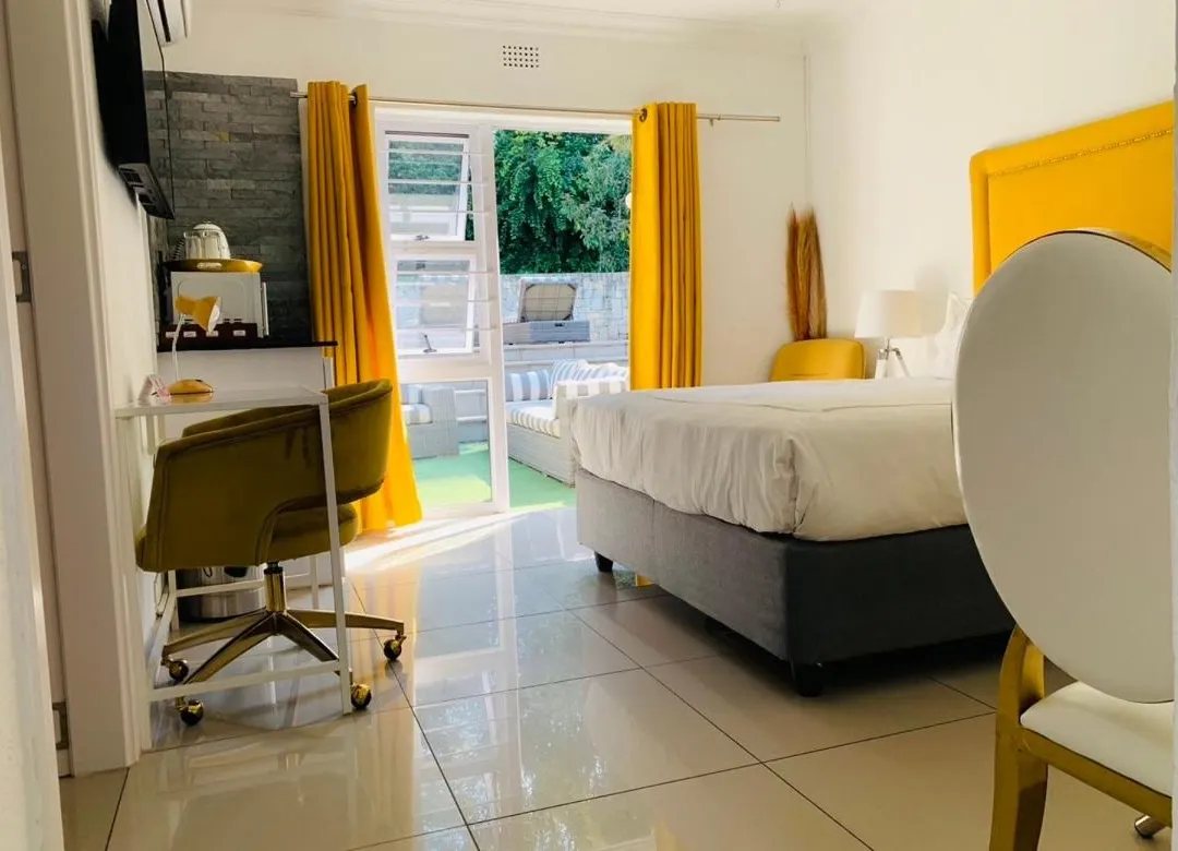 Ouklip Place Hotels - Krugersdorp