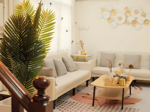 Luck Viia 2 - Bangkok