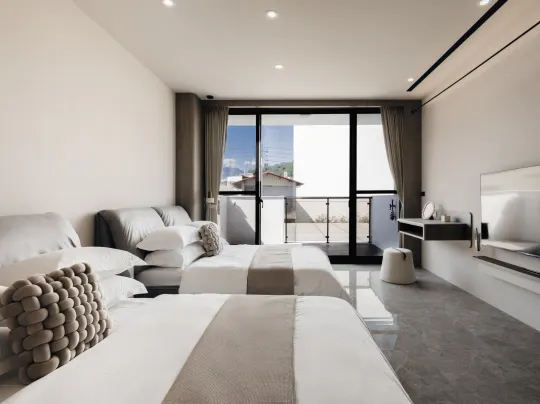 Seven Dream - Puli Township