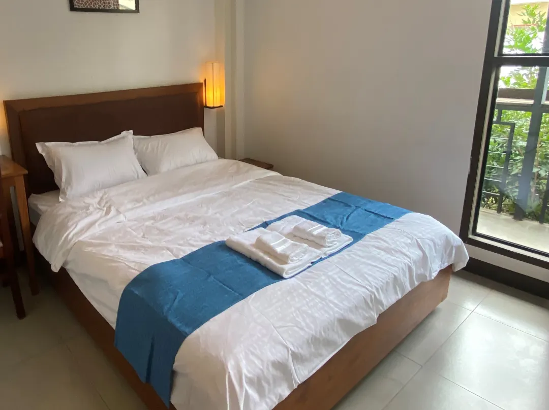 Hostel Fuji - Phnom Penh