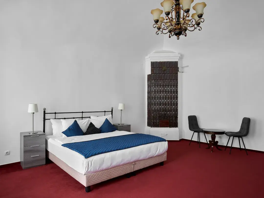 Khovansky Chambers - Moscou