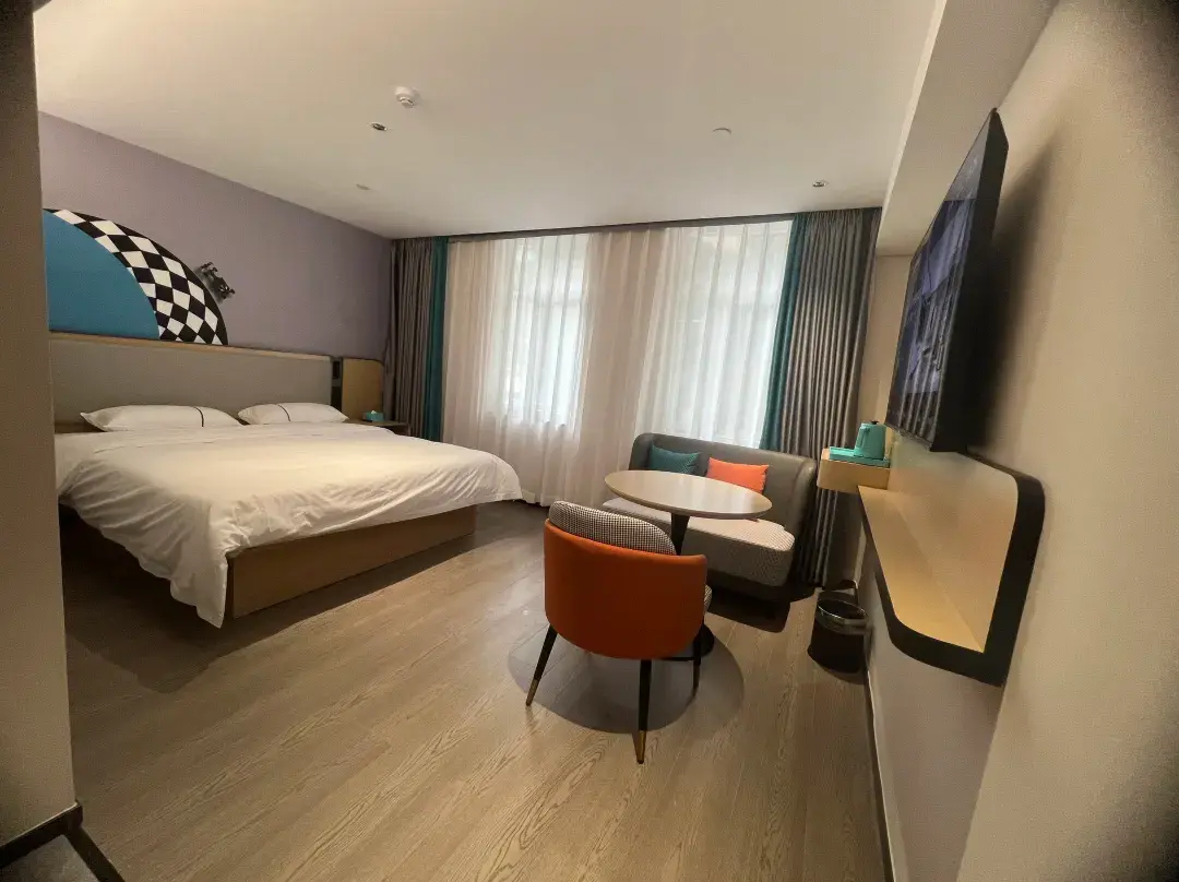 Tingjie Guesthouse - 廣州市