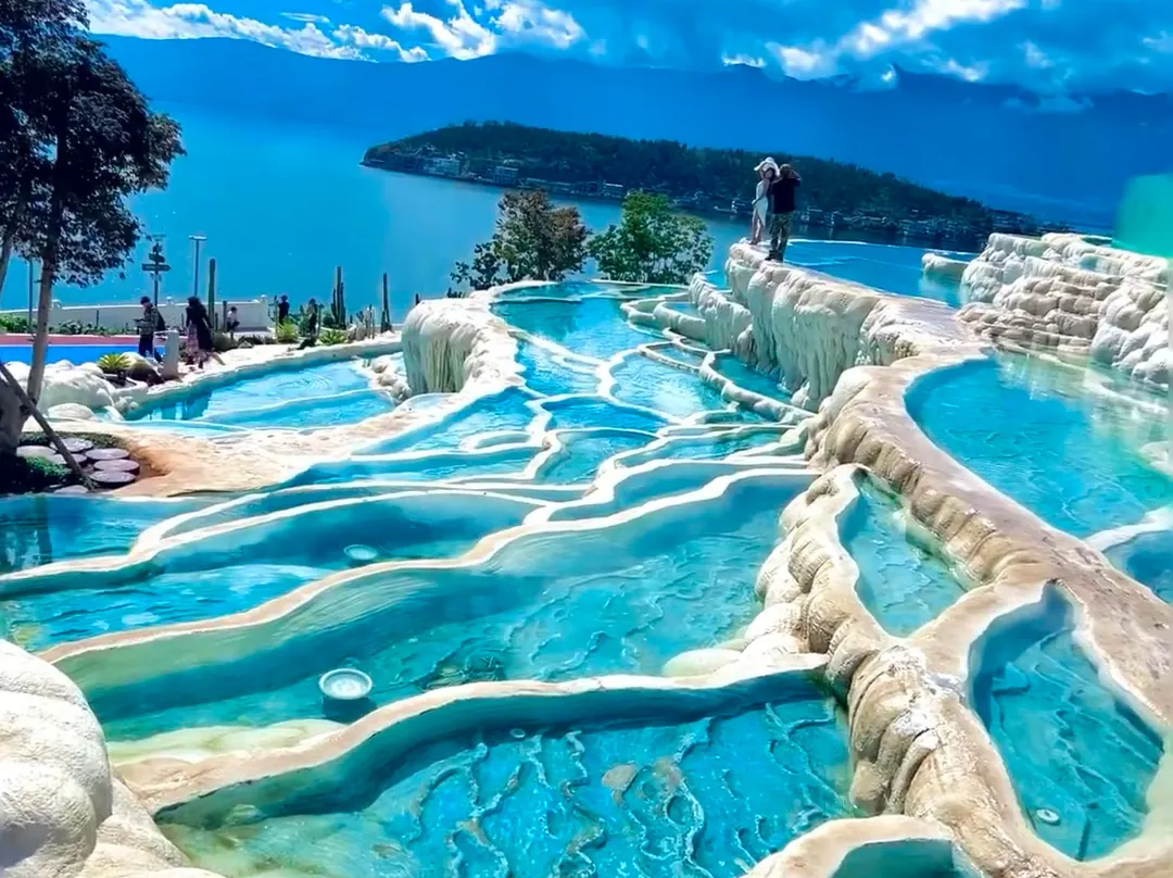 Junlan Elegant Residence Hotel - Dali