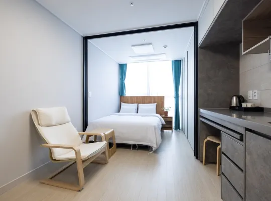 Grandbleuinyj - Dangjin-si