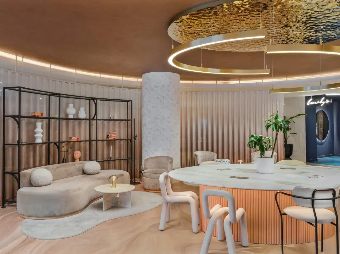 Mercure London Earls Court - Chelsea