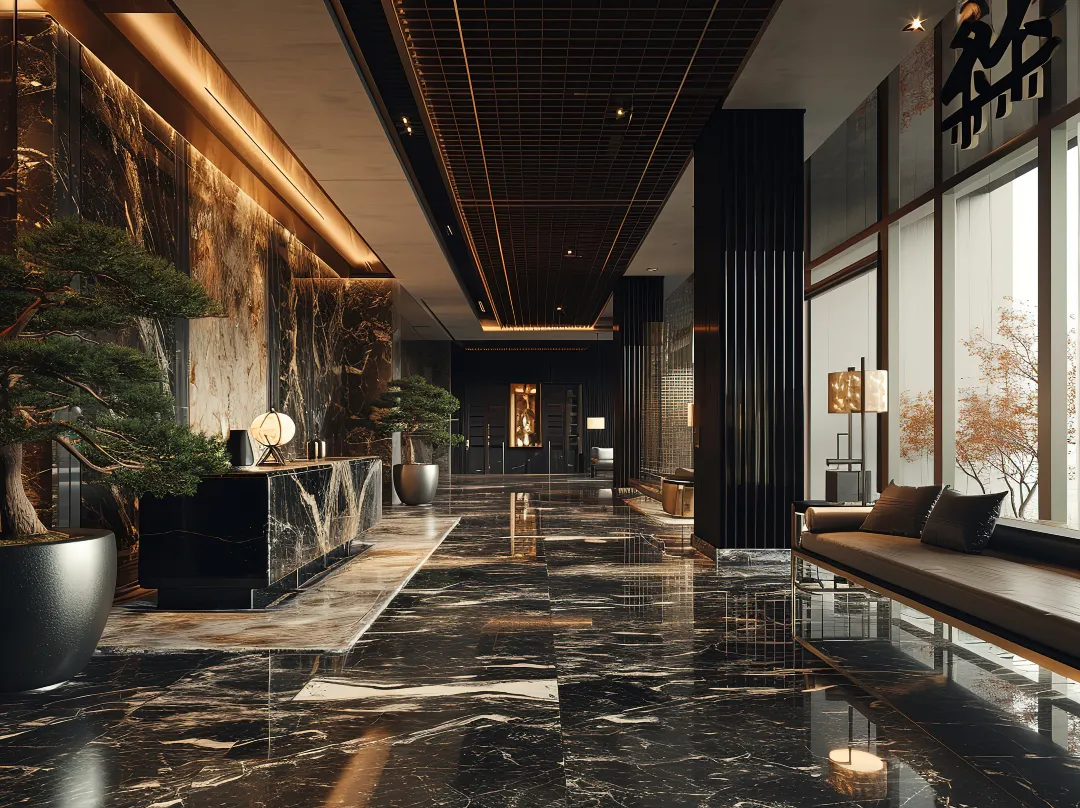 Diezhuang Apartment Hotel - Guangzhou