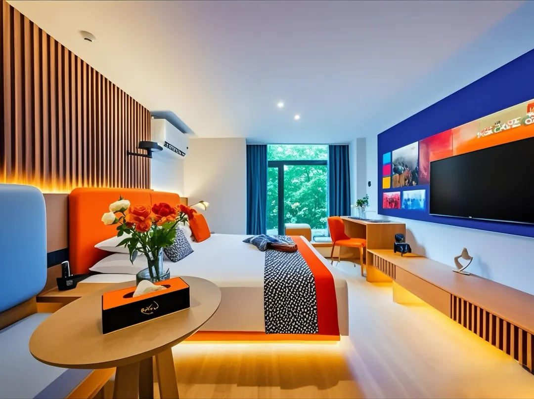 Bai Cha Boutique Hotel - Zhengzhou