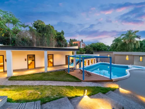 Youran Bieyuan - Xiamen