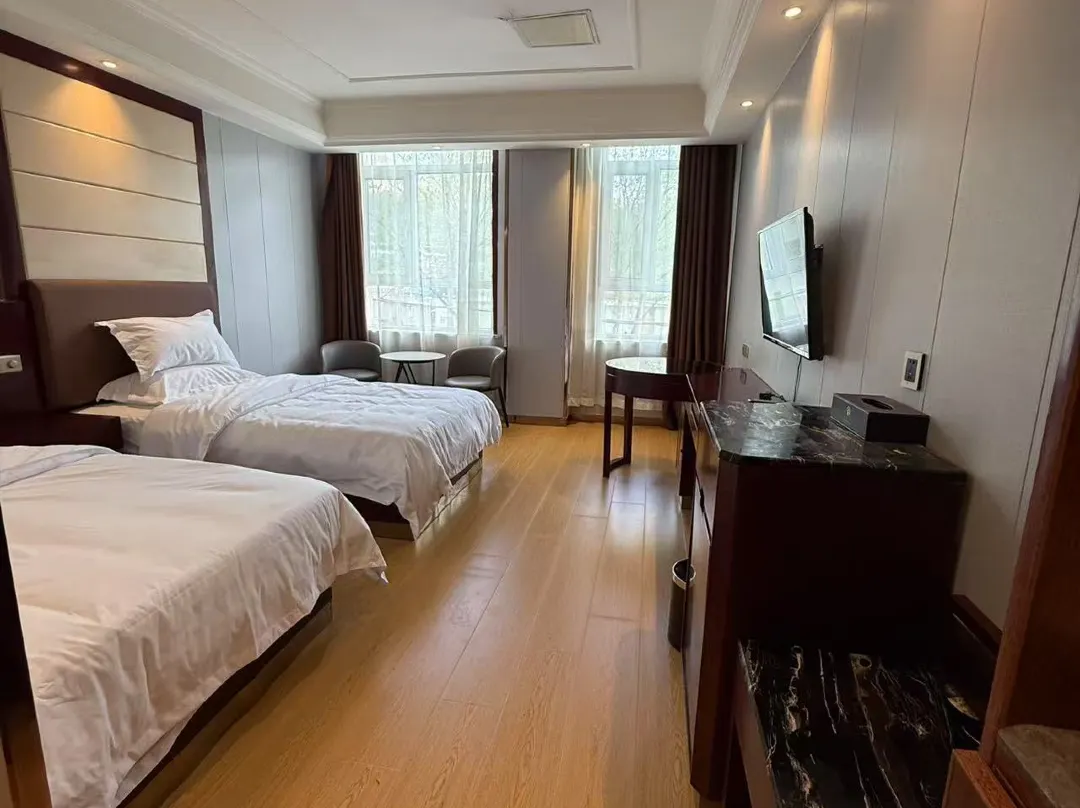 Xining Shengdu Hotel - Xining