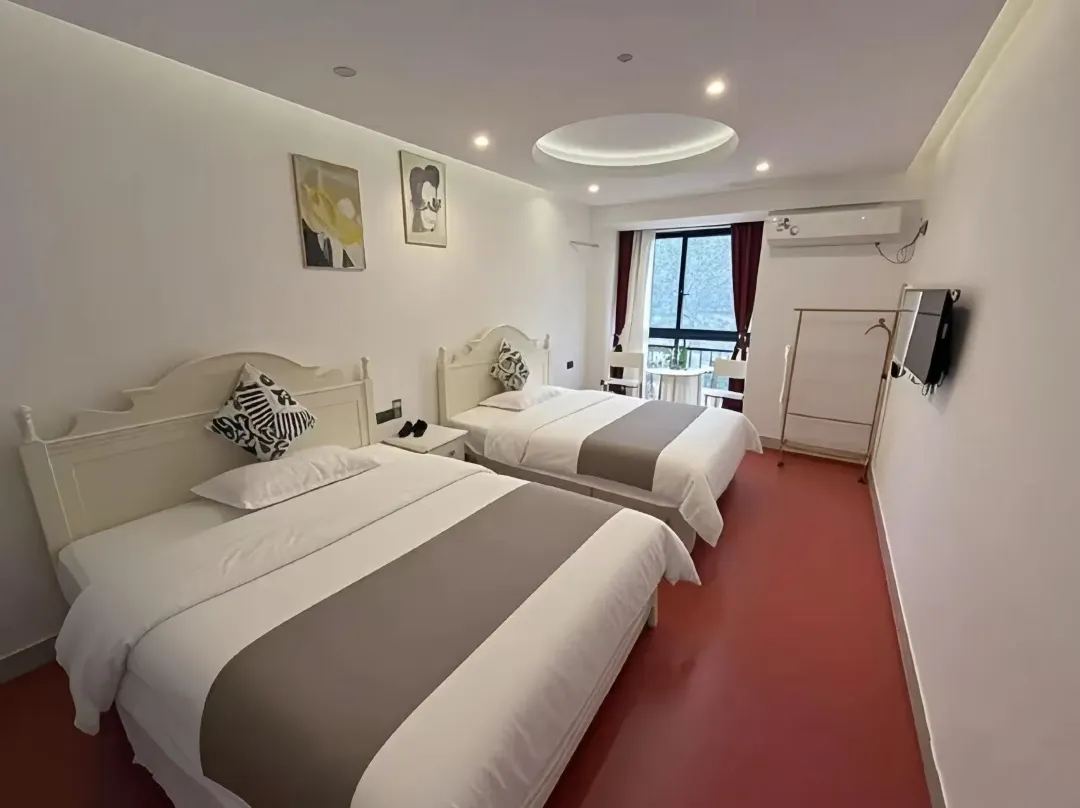 Youth Homestay - Zhangjiajie