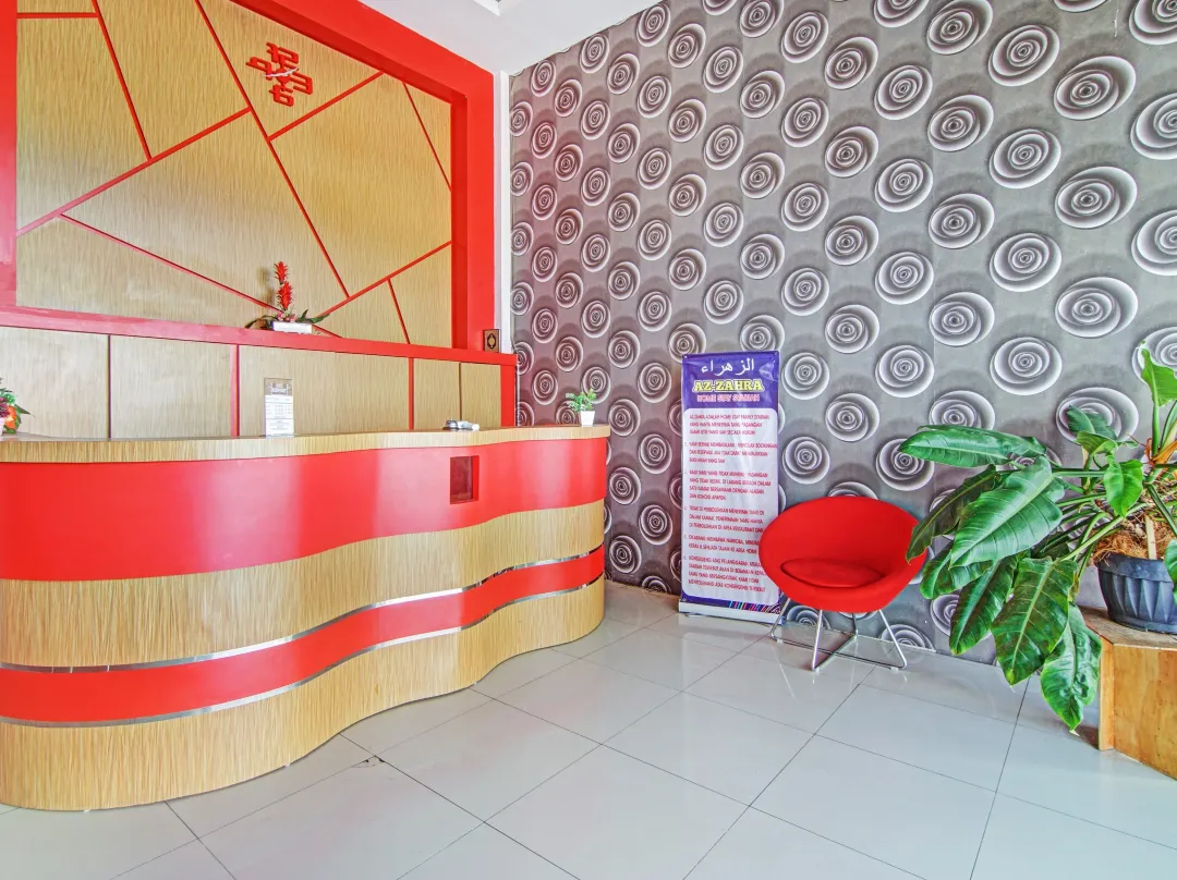 Hotel O Bukittinggi Near Jam Gadang Formerly New Aedo - Bukittinggi