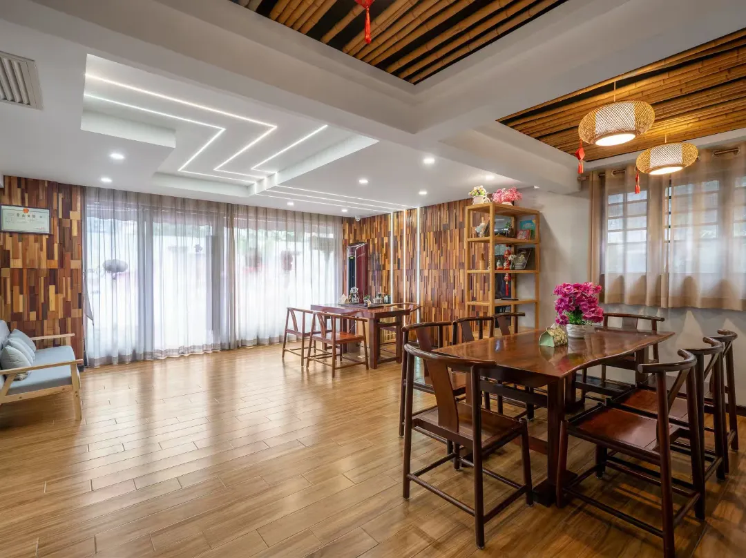 Foshan Qingsongli Homestay - Guangzhou