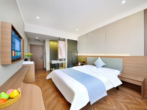 Xingji Hotel - Jinzhong