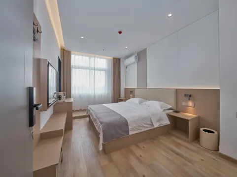 Chuzhou Yilin Hotel - Chuzhou