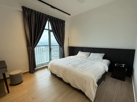 Bay Suite @ Kota Kinabalu - 8avenue - Kota Kinabalu