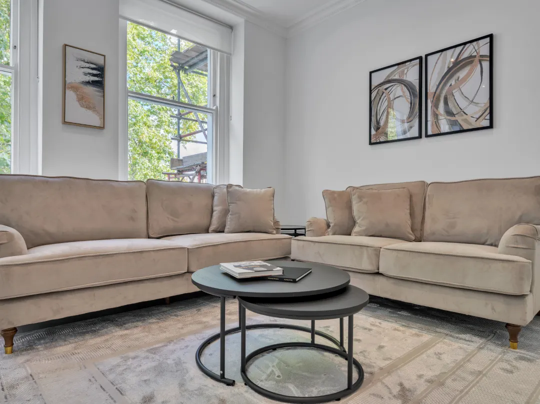 The Brompton Residences - Chelsea