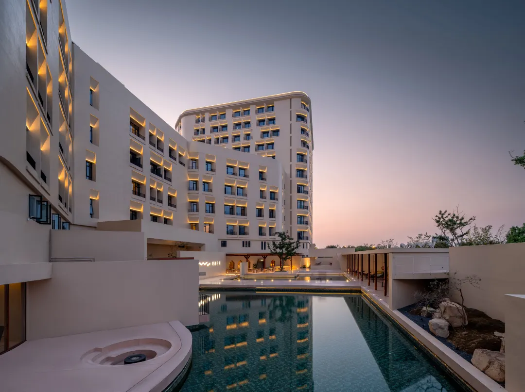 Flumen Temporis Huzhou - 湖州市