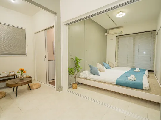 Sakura No Kawa 70-36 Ikebukuro 1dk Suite · 8 Mins Walk From Station - Ikebukuro