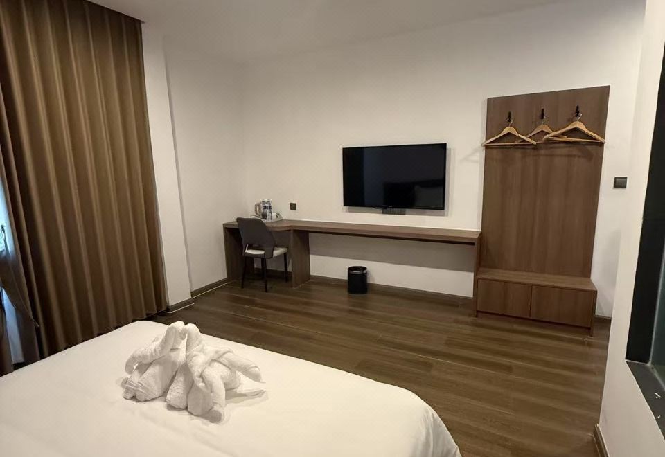 Xiang Long Hotel at Luang Prabang, Luang Prabang, Harga Terkini, Diskaun Terbaik, & Ulasan 2026 ...