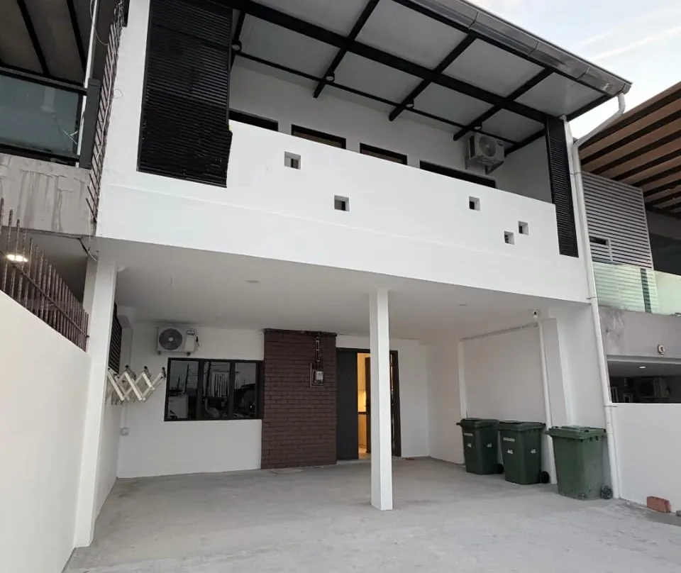 Tekun By Mwm - Johor Bahru